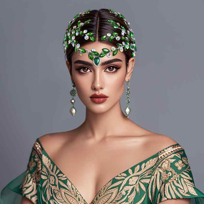 ・カテゴリ: ヘアアクセサリー・タイプ: サイドクリップ・素材: ラインストーン・スタイル: インパクト、個性的・: フィッシュテール、不規則、メッシュ、ラインストーン、扇形、サークル、ダブルリング、アシンメトリー、チェッカーボード、ドリー...