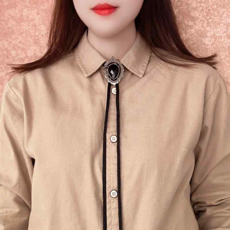 ・素材: 合金・カラー: 柄入りストレートペンダント、大羽毛ペンダント・スタイル: ペア・カテゴリ: ネクタイピン・対象: 成人・種類: ネックアクセサリー