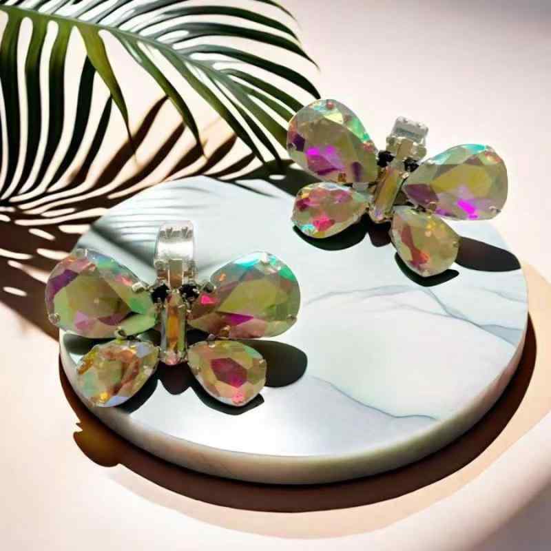 ・カラー: グリーン、マルチカラー・適合する靴の種類: スニーカー、革靴、ブーツ、サンダル、カジュアルシューズ、防寒靴、布靴、作業靴、スリッパ・: 蝶