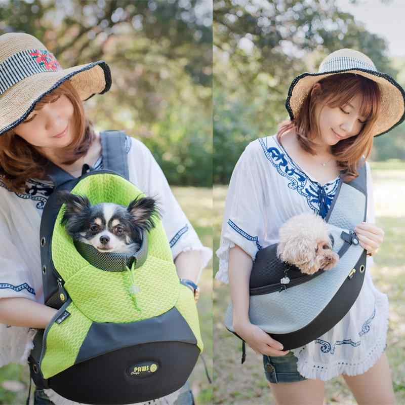 ・推奨サイズ: S（座高18-28cm、体重2.5kg以下）、L（座高24-36cm、体重2.5-4.5kg）・対象: ペット全般・カラー展開: レイクブルー、蛍光グリーン、モカブラウン、ビビッドピンク、ブライトシルバーグレー、グロスブラッ...
