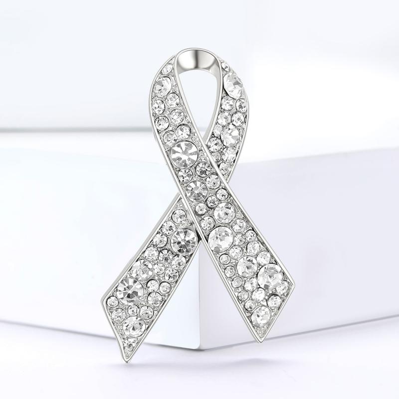 ・カテゴリ: アクセサリー・タイプ: ブローチ・主な素材: ラインストーン、パール・対象: レディース・: リボン・加工: ラインストーン埋め込み・スタイル: 韓国、フェミニン、スウィート・カラー展開: ゴールド、シルバー、ピンク、ホワイト...