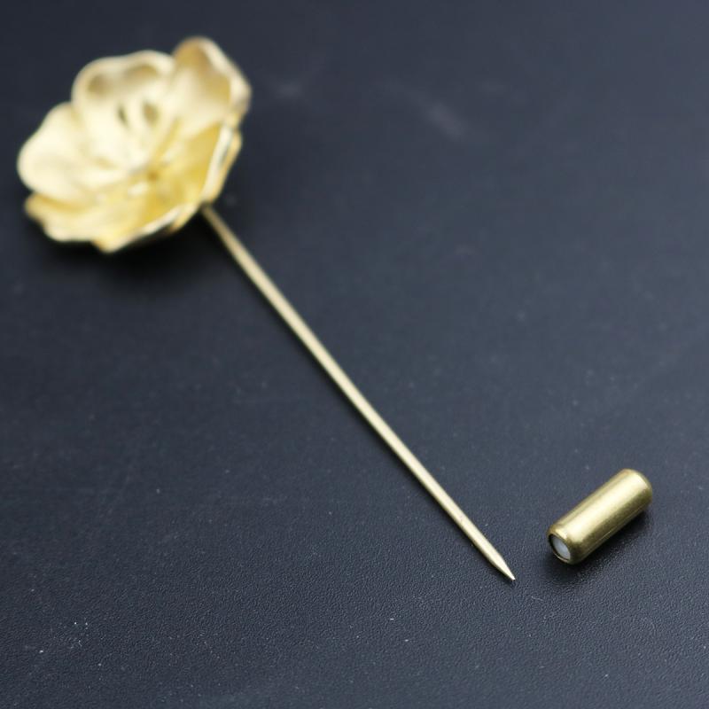 ・カテゴリ: ブローチ・スタイル: 韓国・タイプ: ユニセックス・: リーフ・素材: 合金・加工: 電気メッキ・カラー展開: ローズ, リーフ, 宝石, ゴールドイチョウ, ゴールドシェル, シルバーシェル, クラウン, シカ, シルバーク...