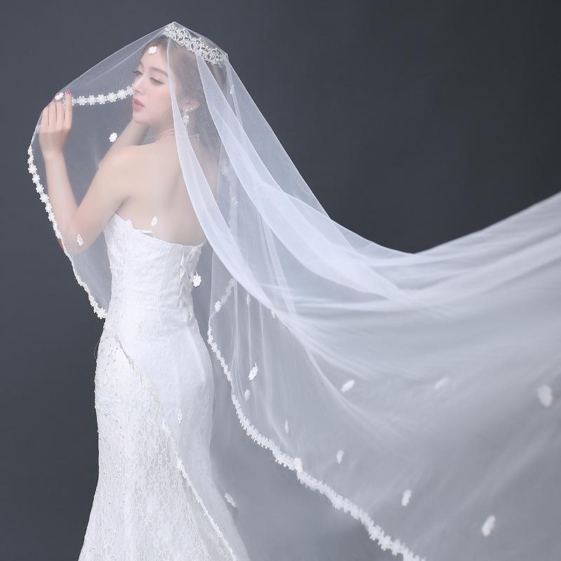 ・カテゴリ: ヘッドドレス・スタイル: ナチュラル・素材: スイスチュール・対象: レディース・種類: チャペルベール・カラー: ホワイト・長さ: 約3m