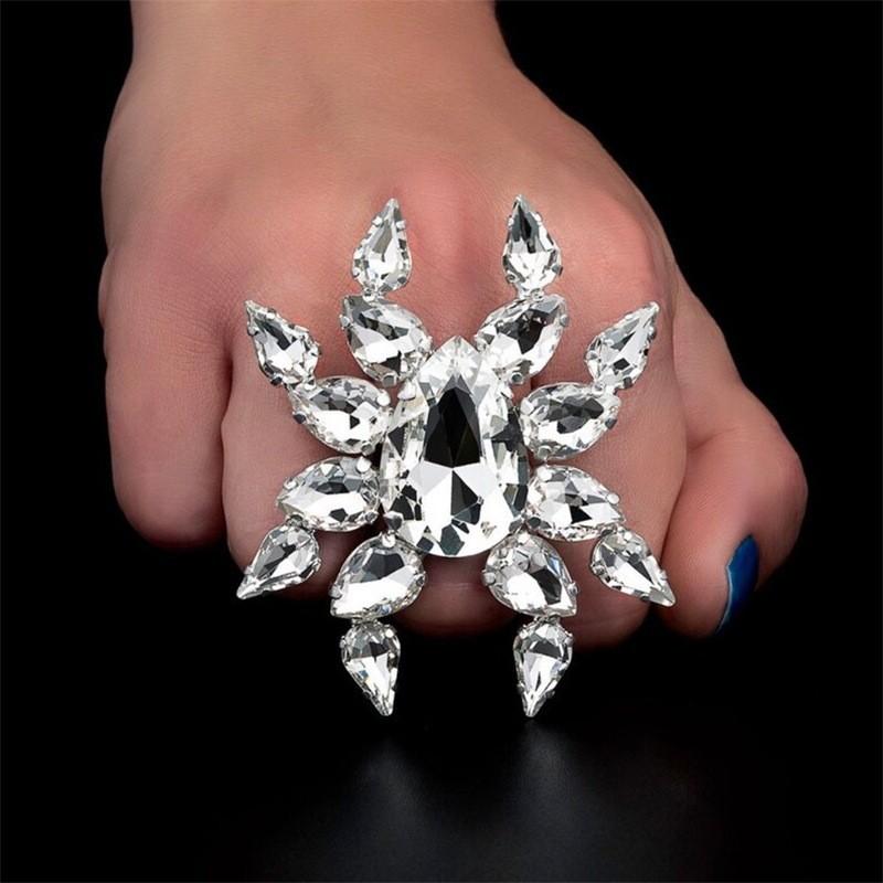 ・カテゴリ: 手飾り・タイプ: フリーサイズ・素材: ラインストーン・: 幾何学、ライン・加工: メッキ加工・カラー: ホワイト、グリーン、ゴールド、シルバー・スタイル: レディース、オフィス、通勤