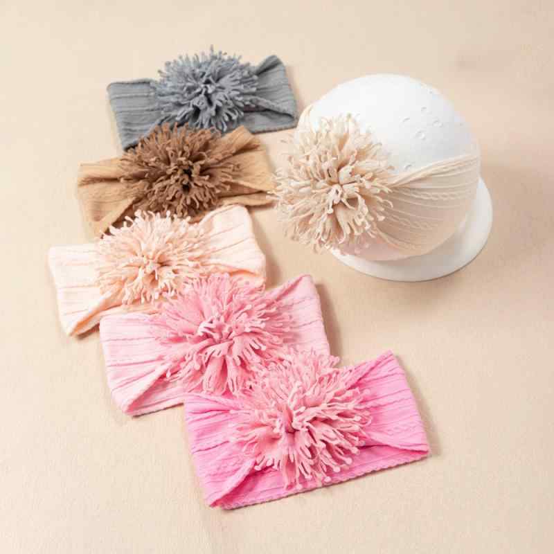 ・カテゴリ: ヘアアクセサリー・タイプ: カチューシャ、ヘアバンド・対象: 子供・スタイル: 欧米風・素材: 布・: 花、白雪姫、三つ編み、レース、デージー、立体装飾・製法: ハンドメイド