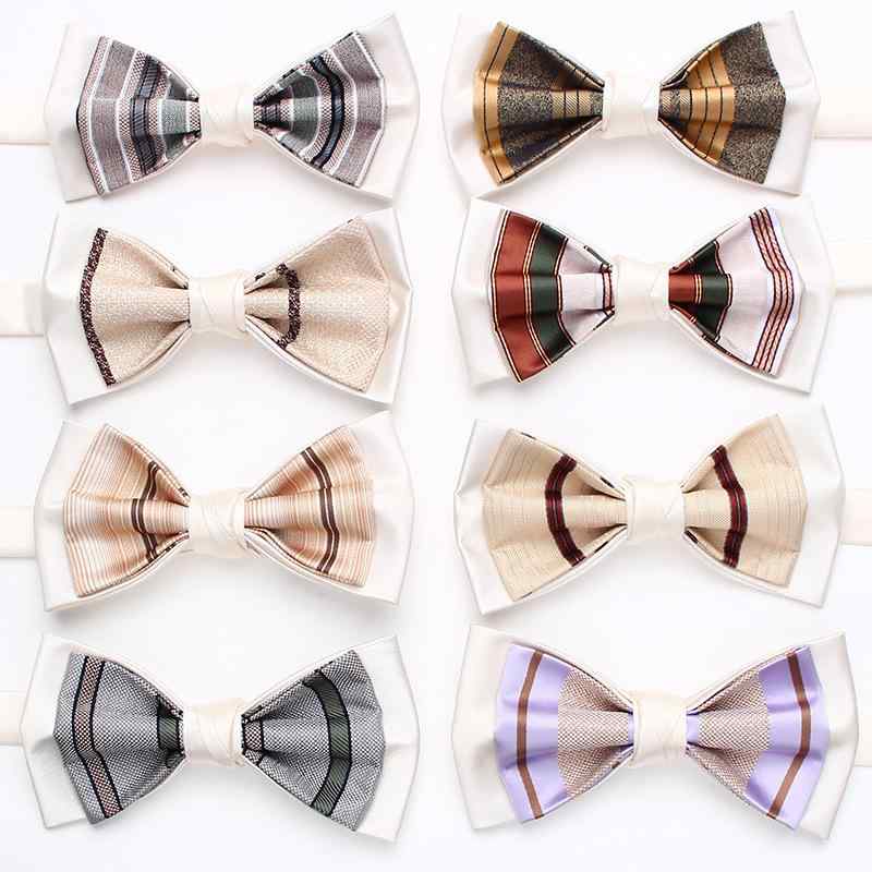 ・カテゴリ: 蝶ネクタイ・対象: 男女兼用・素材: ポリエステル・裏地素材: ポリエステル・柄: 無地・スタイル: スクエアエンド・: ビジネス、カジュアル・用途: 結婚式、誕生日、宴会、パーティー、イベント・加工: ジャガード織り・対象年...