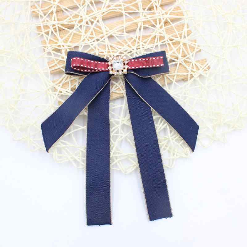 ・カテゴリ: クロスタイ、ボウタイ・性別: レディース・対象: 大人用・素材: ラインストーン・裏地素材: ポリエステル・: リボン・柄: 無地・スタイル: アロータイプ、韓国ファッション・製法: ハンドメイド・サイズ: 2.5cm・幅: ...