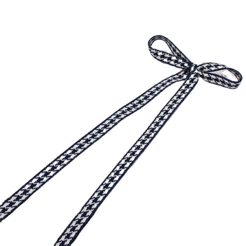 ・カテゴリ: リボンタイ、ボウタイ・スタイル: カジュアル・対象年齢: 大人用・素材: リボン・柄: ストライプ・ネクタイ幅: 超極細・: ホークアイ・加工方法: ハンドメイド・カラー展開: ピンクブルー、レッドブラック、ピンク、レッドグリ...