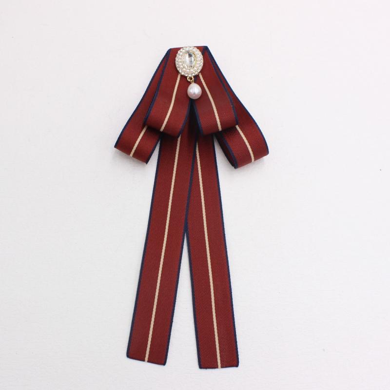 ・カテゴリ: リボンタイ、ボウタイ・スタイル: 韓国・対象: レディース・対象年齢: 大人用・素材: ラインストーン・裏地素材: ポリエステル・柄: ストライプ・: リボン、アロータイプ・モチーフ: ホークアイ・加工方法: ハンドメイド・カ...