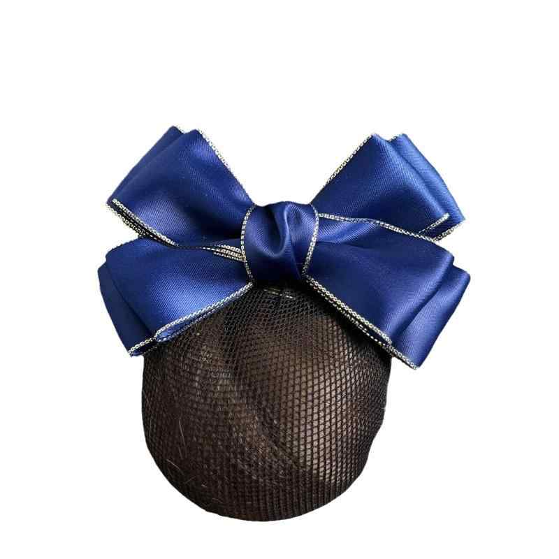 ・素材: サテン・スタイル: 韓国・対象: 女性・加工: ハンドメイド・おすすめのシーン: 結婚式、旅行、お出かけ・カラー展開: シルバーグレー、ダークグリーン、ブラック、レッド、ダークブルー・要素: リボン