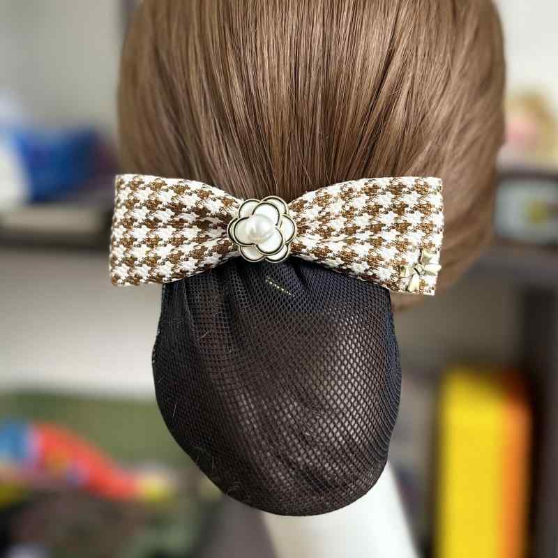 ・素材: 布・スタイル: 韓国・対象: 女性・加工: ハンドメイド・活用シーン: 結婚式、旅行、お出かけ、ギフト・カラー展開: ピンク、カーキ、ブラック・要素: 田園風、スパンコール、リボン、チェック柄、バタフライ、立体装飾