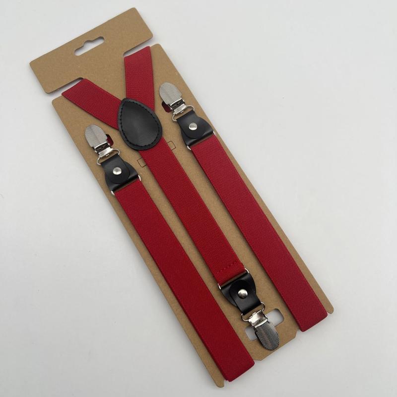 ・主な素材: ポリエステル・サイズ: 全長120cm、幅2.5cm・クリップ数: 3個・伸縮性: 強い・対象年齢: 大人・性別: 男女兼用・カラー展開: ブラック、ネイビー、グレーグリーン、ボルドー、ブラウン、ピーコックブルー、ベージュ、ラ...