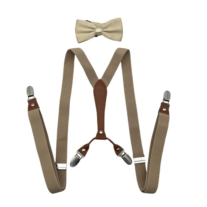 ・主な素材: ポリエステル・サイズ: 115cm × 2.5cm・クリップ数: 4個・伸縮性: 強・対象: 大人用・性別: 男女兼用・カラー展開: ライトパープル、グレー、ワインレッド、ベージュ、ブラック、ネイビー