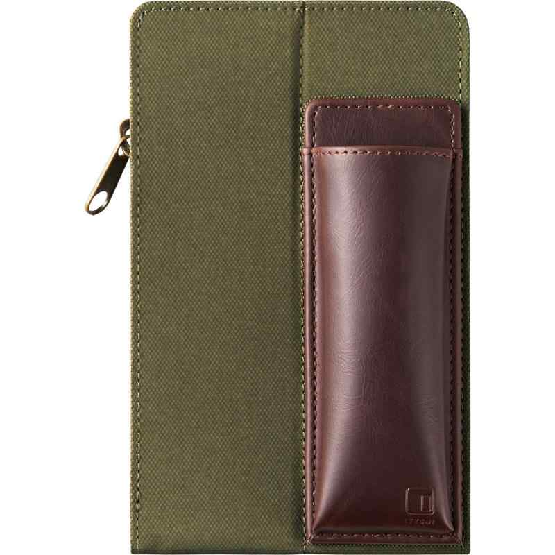 キングジム ペンケース イッツイ