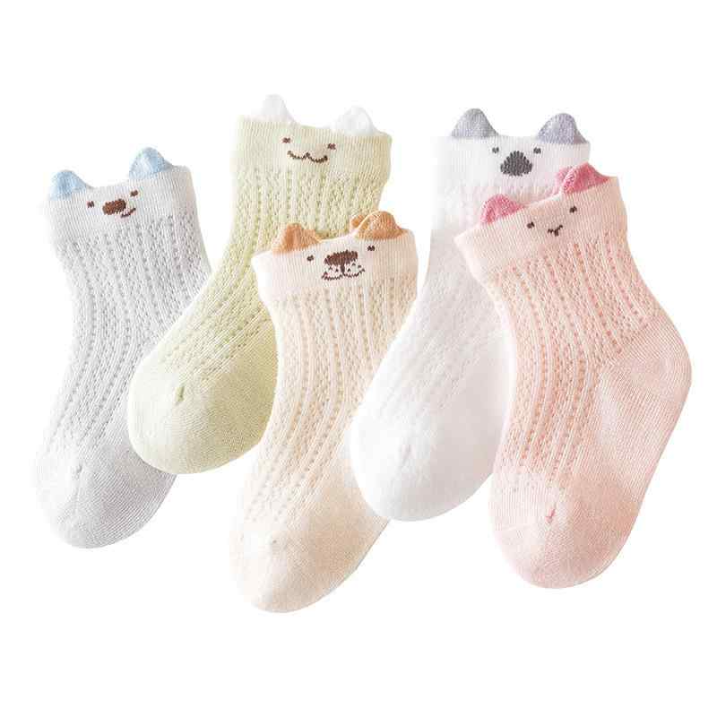 ・カテゴリ: 子供用靴下・主な素材: 綿（コーマ綿）・素材含有率: 綿 74.6%・機能: 通気性、吸汗性、防臭性・仕様: メッシュ加工、シームレス・丈: ショート丈・厚さ: 薄手・柄: キャラクター・: カントリー風、キュート、キャンディ...
