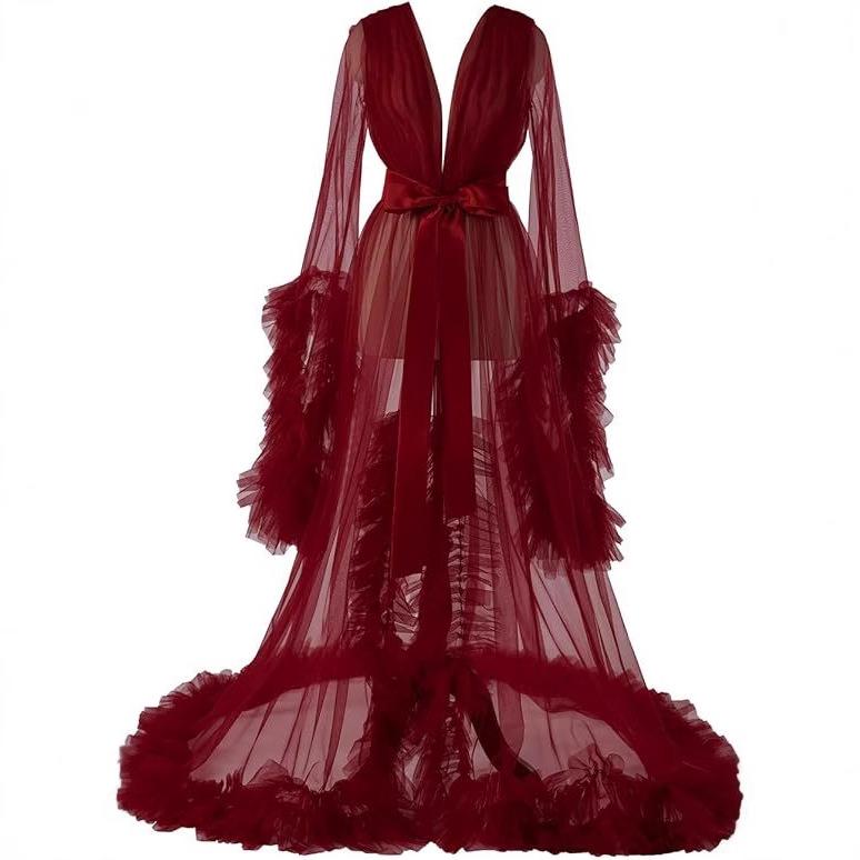 ・素材: ポリエステル 90-95%・スタイル: オフショルダー・シルエット: Aライン・: 3D立体パターン・袖丈: ノースリーブ・スカート丈: ロング丈・ウエスト: ハイウエスト・対象: 女性・カラー展開: ワインレッド、ブラック、シナ...