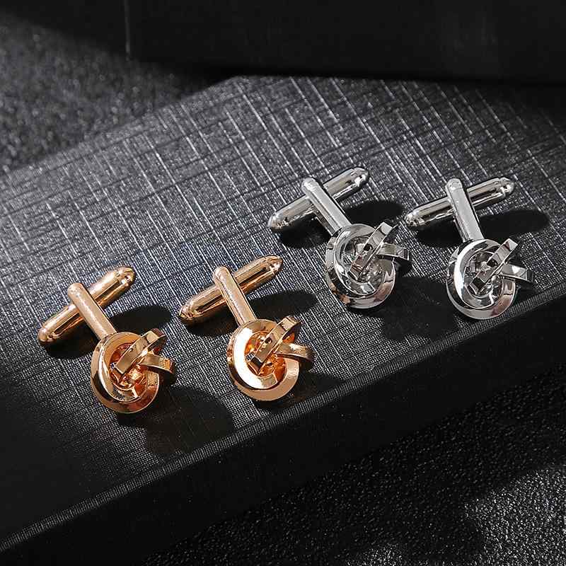 ・カテゴリ: カフリンクス・スタイル: フレンチ・タイプ: ユニセックス・: 正方形・素材: 合金、銅・装飾: ラインストーン、ホワイトクリスタル・用途: ギフト、記念品、ビジネス、お祝い・カラー展開: ゴールド、シルバー