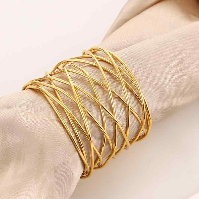 ・カテゴリ: テーブルセッティング・素材: 金属・表面加工: メッキ・スタイル: レトロ・柄: ラウンド、スクエア・カラー展開: ブラック、ホワイトスチール、ゴールド、ローズゴールド・サイズ展開: 30×40