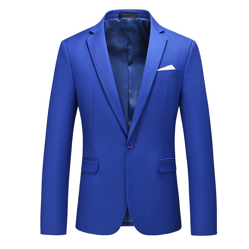 ・フィット感: スリム・襟の形: テーラードカラー・スタイル: ブリティッシュ、アーバンファッション・柄: 無地・主な素材: アセテート 78%、ポリエステル・裏地素材: アセテート・着用シーン: カジュアル・ベント: センターベント・機能...