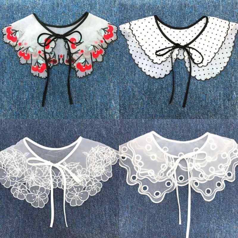 ・ターゲット: 成人・スタイル: 日韓・カラー展開: ホワイト（黒ライン）、ブラック、ホワイト・サイズ: 首回り42cm、44cm、48cm