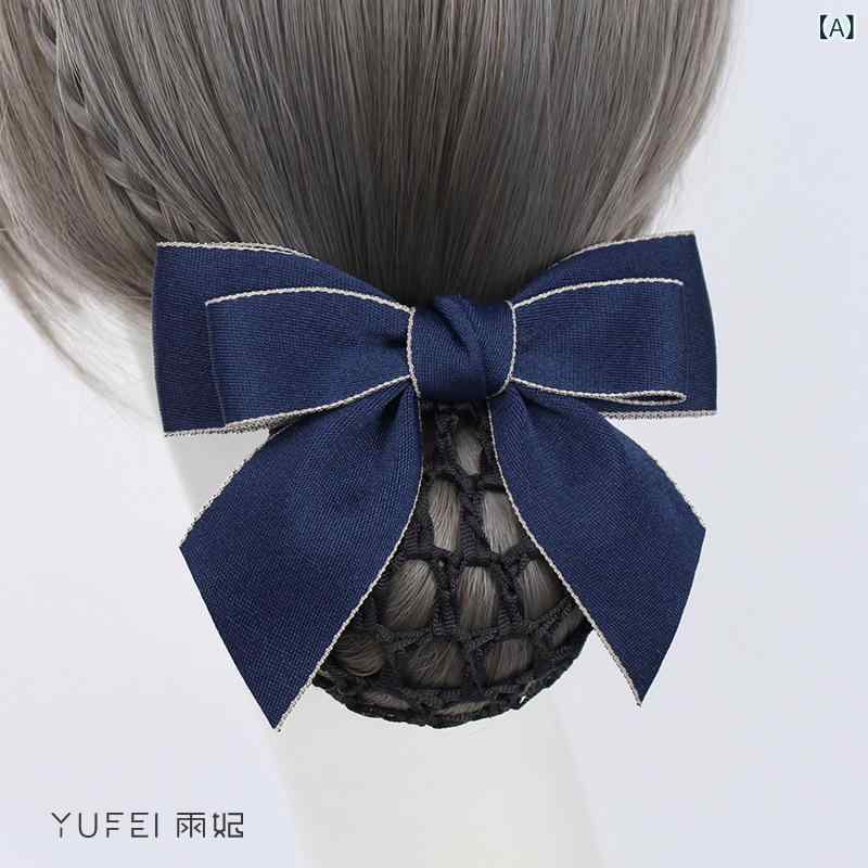 ・素材: 合金・スタイル: シンプル・: リボン・加工方法: ハンドメイド・利用シーン: 結婚式、記念品、お出かけ、福利厚生・カラー展開: ネイビー、ブラック、グレー、ワインレッド、ダークグリーン