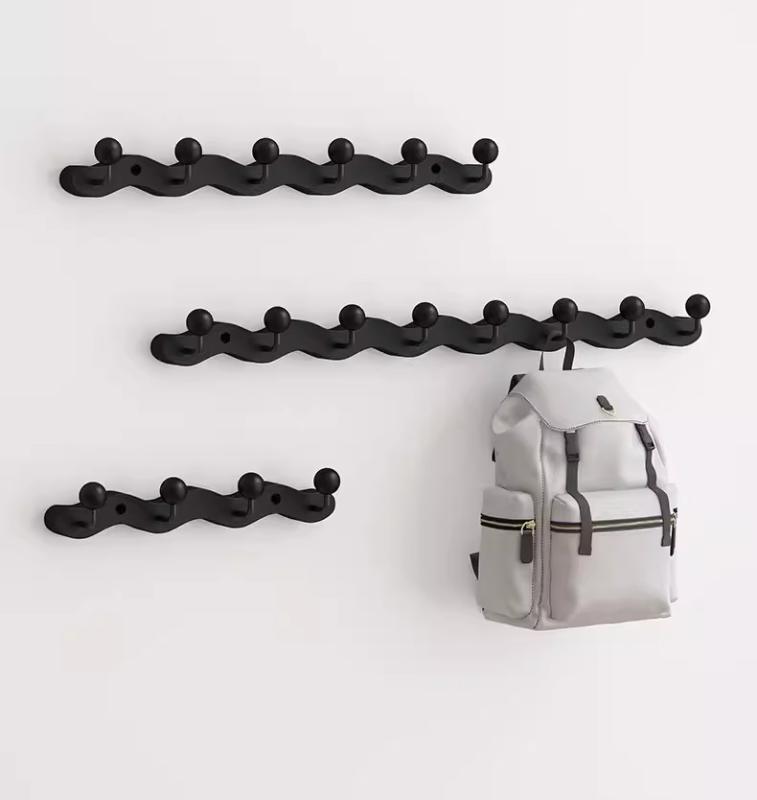 ・スタイル: シンプルモダン・機能: 吊り下げ・素材: 鉄