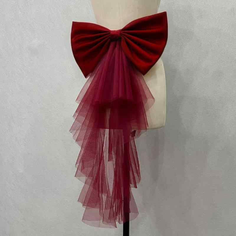 ・対象性別: 女性・機能: 装飾・カラー展開: ホワイト、ブラック、ワインレッド、ピンク、ベージュ、レッド、ブルー・サイズ展開: ワンサイズ・素材: ナイロン・スタイル: ロング丈、シンプル