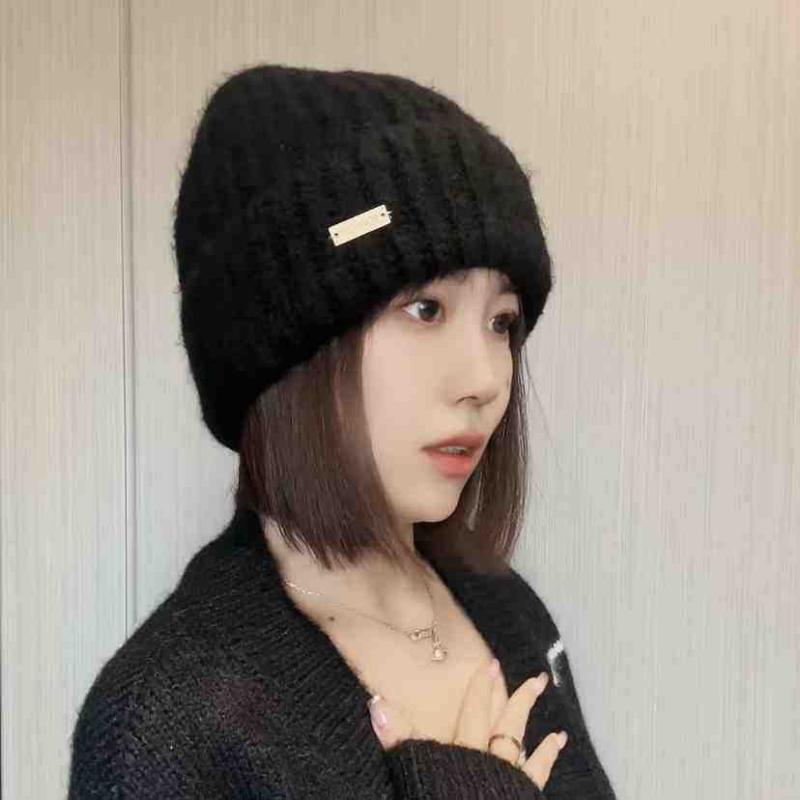 ・スタイル: ナチュラル・髪型: ストレート
