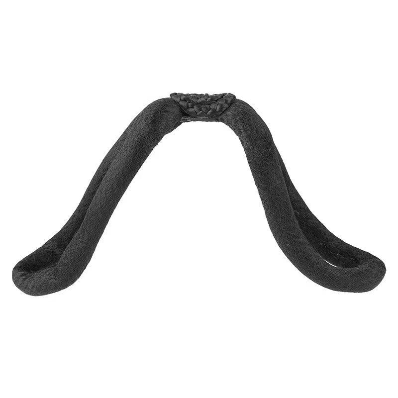 ・カテゴリ: ウィッグ・素材: 高温耐熱ファイバー・スタイル: 蓮翹髻（アンティーク風）・長さ: ミディアムロング・対象: 男女兼用・肌色: 全てのタイプ・顔型: 全てのタイプ・パーマ・アイロン: 不可・用途: 古装・コスプレ用・カラー: ...