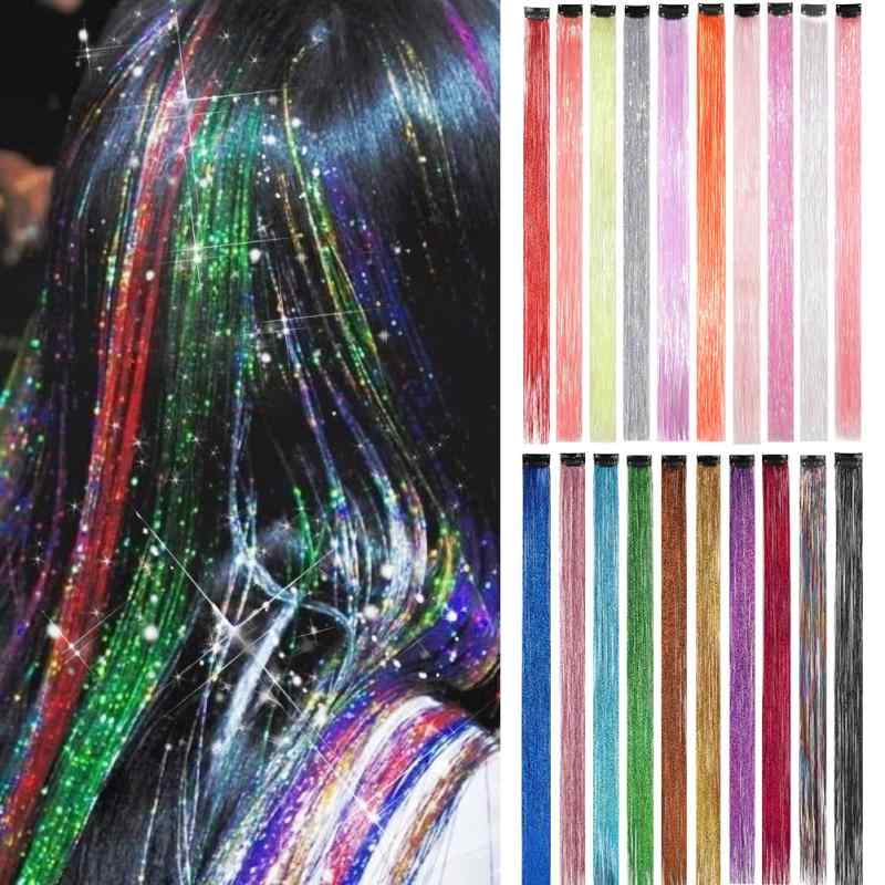 ・カテゴリ: ウィッグ・スタイル: ストレート・タイプ: クリップ式ヘアピース・素材: 人工毛（レーザー）・長さ: ミディアムロング・対象: レディース