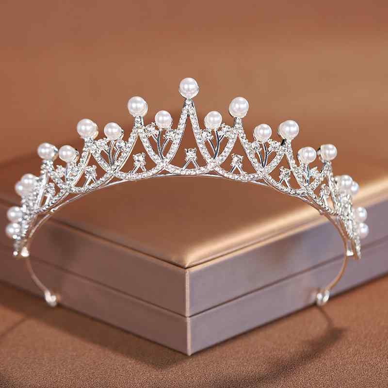 ・素材: 合金・スタイル: 欧米風・対象: レディース・: クラウン・加工: メッキ・利用シーン: 結婚式、誕生日、旅行記念、お祝い、新築祝い、展示会、広告促進、従業員福利厚生、周年記念、ビジネスギフト、開会式、授賞記念、広報企画・カラー:...