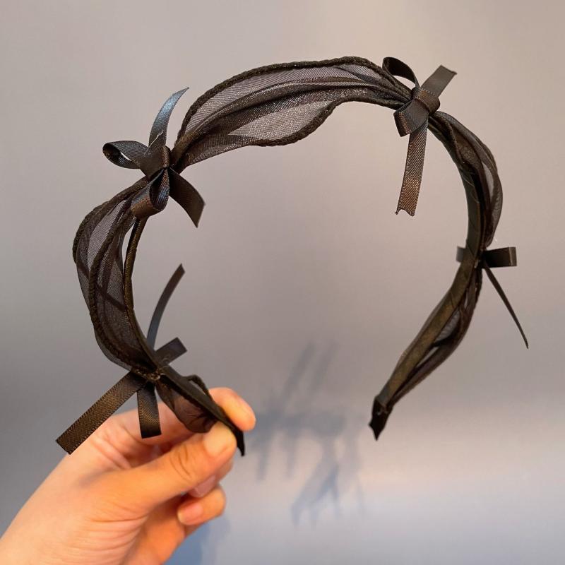 ・カテゴリ: ヘアアクセサリー・スタイル: 韓国・対象: レディース・: リボン・カラー展開: パープル、ブルー、ブラック、ワインレッド、ピンク、ゴールドエッジガーゼピンク、ゴールドエッジガーゼレッド、ゴールドエッジガーゼパープル、ゴールド...