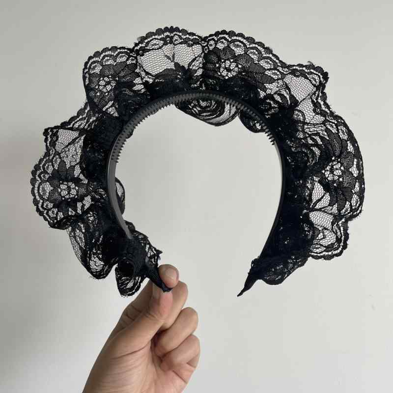 ・カテゴリ: ヘアアクセサリー・スタイル: ・カラー展開: ブラック
