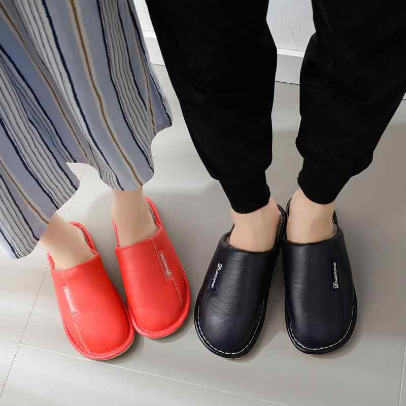 ・カテゴリ: 防寒靴・アッパー素材: 合成革(PU)・対象性別: 男女兼用・着用方式: スリッポン・要素: レザーパッチワーク・厚み: 普通・機能: 保温・柄: 無地・スタイル: 欧米ファッション・カラー展開: レッド、ピンク、ワインレッド...
