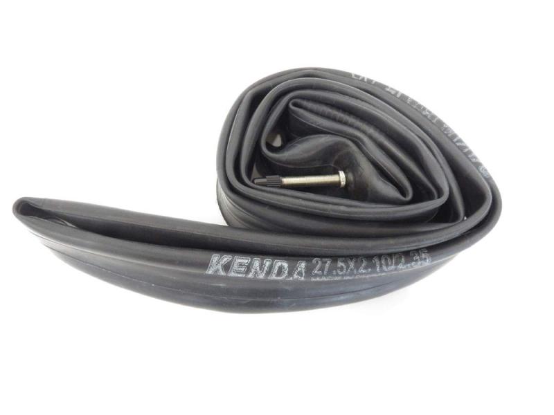 ケンダ(Kenda) チューブ27.5×2.10～2.35 仏式バルブ