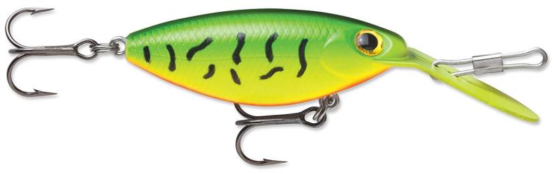 Rapala(ラパラ) クランクベイト ストーム オリジナルホッテントット 7cm 12g ホットタイガー #74 AH74 ルアー主な対応魚種: バス サーモンタイプ:フローティングサイズ:7cm / 重量:12gカラー:ホットタイガー #74