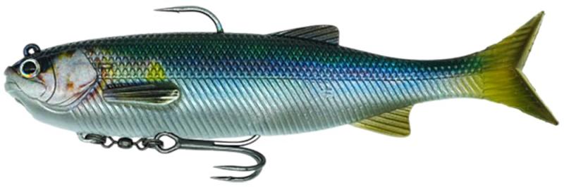 ディスタイル(Dstyle) VIROLA SWIMBAIT(ヴィローラスイムベイト) 160