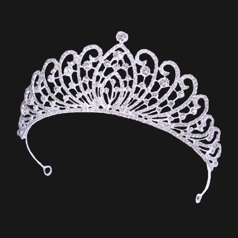・カテゴリ: ヘアアクセサリー・スタイル: レディース・: クラウン、王冠・カラー展開: シルバー×ホワイト、ゴールド×ホワイト、ゴールド×レッド、ゴールド×ブルー、シルバー×オーロラストーン、ゴールド×ブラック、ゴールド×レイクブルー、ゴ...