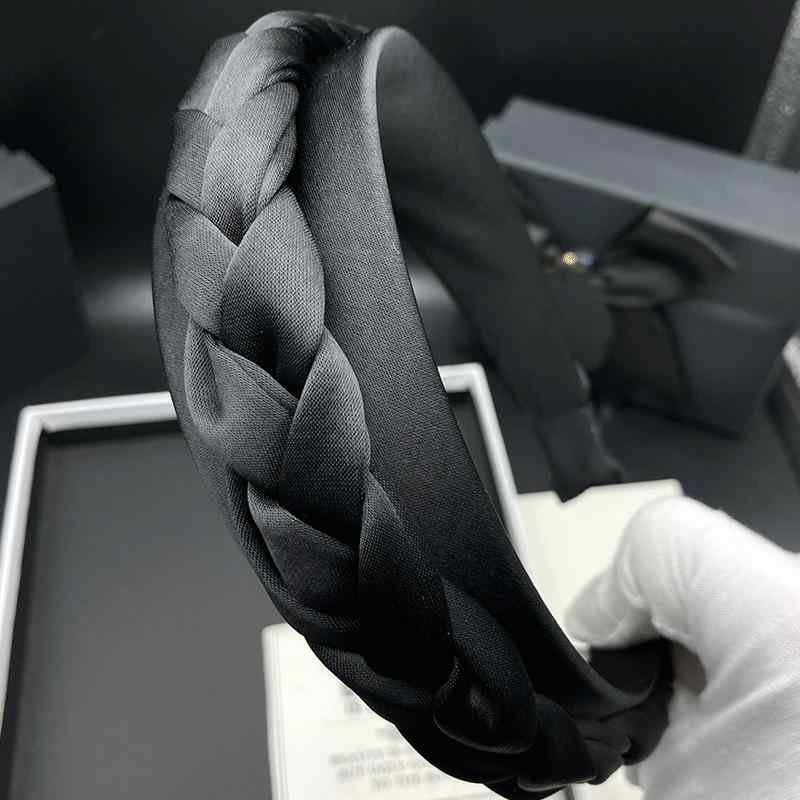 ・素材: 布・加工: ハンドメイド・カラー: ブラック系・スタイル: ラグジュアリー・スタイル分類: ファッション・通勤・カテゴリ: ヘッドドレス・対象: レディース