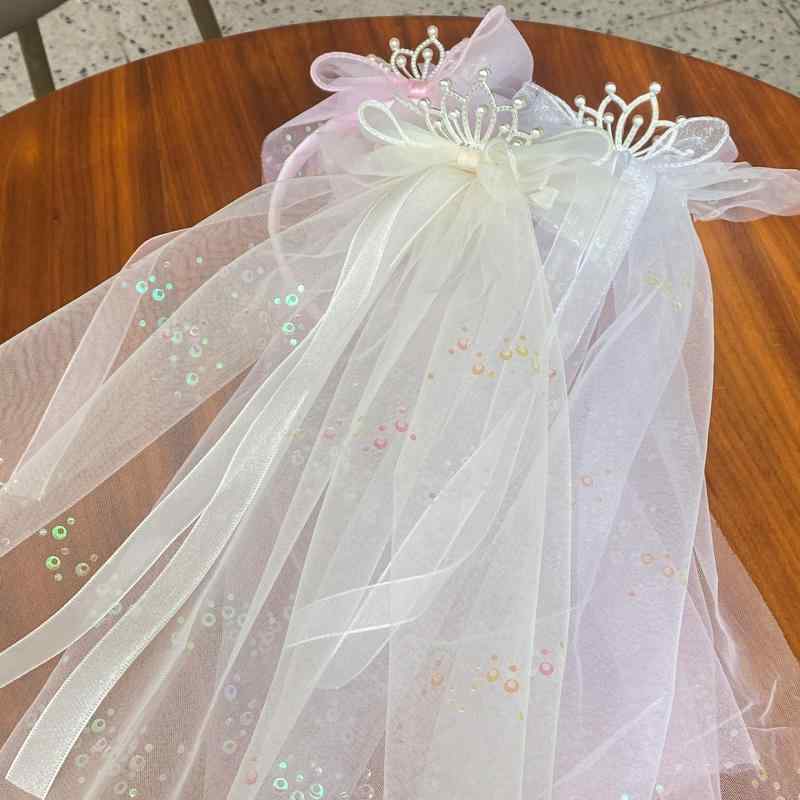 ・カテゴリ: ヘアアクセサリー・対象: 子供・素材: 金属・: プリンセス・種類: カチューシャ、ヘアバンド、ヘアクリップ・カラー: イエロー、ライトピンク、ホワイト、ピンク、スイカピンク