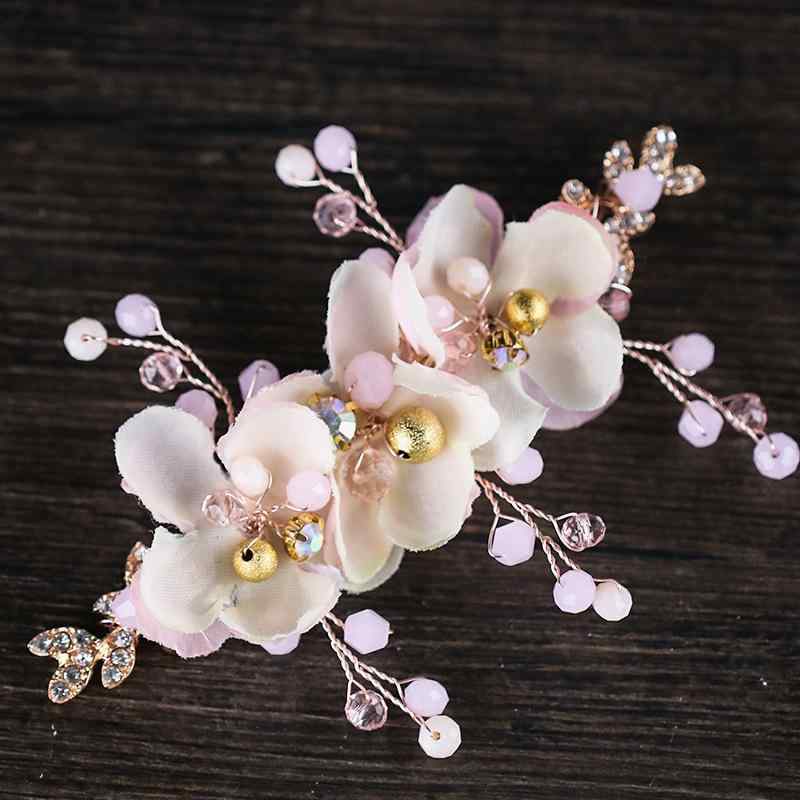 ・素材: 合金・タイプ: レディース・加工: パール埋め込み・ヘアクリップ分類: 対クリップ・カラー: ピンク・要素: 福の字・スタイル: ナチュラル・スタイル分類: 、スウィート・カテゴリ: ヘアアクセサリー・要素分類: エスニック、和風