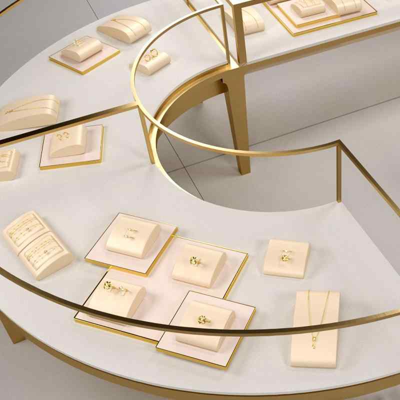 ・主な素材: PU・スタイル: 高級感・カラー展開: ジュエリーラックセット、1人用ピアス・耳飾りスタンド、2人用ピアス・耳飾りスタンド、1人用リングスタンド、2人用リングスタンド、時計スタンド、ネックレススタンド、小ベース、大ベース