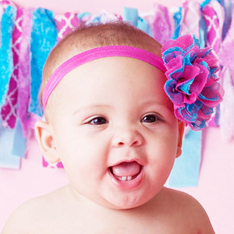 ・カテゴリ: ヘアアクセサリー・対象: 子供・対象年齢: 0-6歳・素材: 布・種類: カチューシャ、ヘアバンド・: 花、レース・スタイル: 欧米風・カラー展開: グリーン、ローズレッド、パープル、イエロー・加工: ハンドメイド