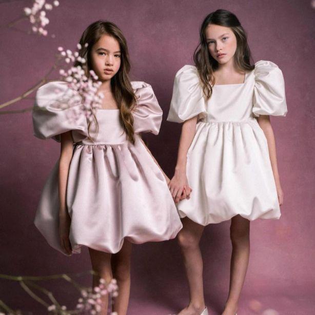 ・カテゴリ: 子供用ドレス・対象: 3歳〜8歳・性別: 女の子・加工: シェアリング、・: キュート、プリンセス・スタイル: プリンセス・素材: 綿混紡・主な素材: ポリエステル20%・裏地: ポリエステル10%・種類: ドレス・カラー展開...
