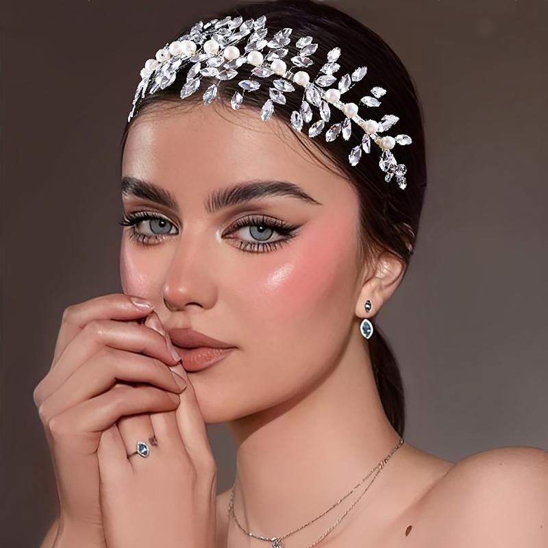 ・カテゴリ: カチューシャ、ヘアバンド、ヘッドドレス・スタイル: 欧米風・対象: レディース・: 花・用途: ウェディング