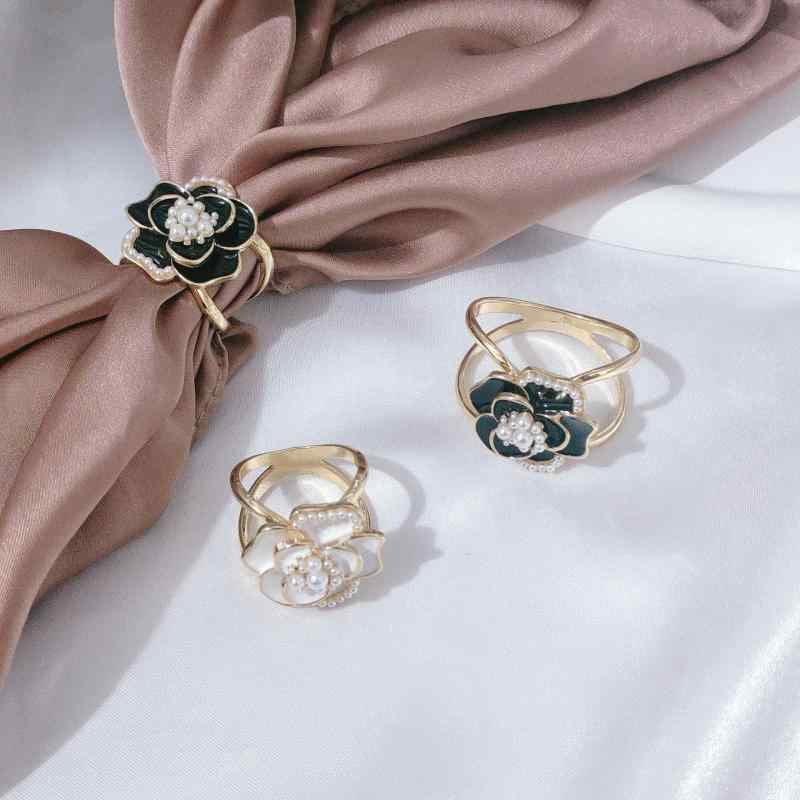 ・素材: パール・スタイル: トレンド風・タイプ: レディース・加工: ハンドメイド・ギフトシーン: 結婚式、誕生日、旅行記念、祝日、新築祝い、展示会、広告宣伝、福利厚生、ビジネスギフト、開会式、表彰記念、PRプランニング・: フラワー・装...