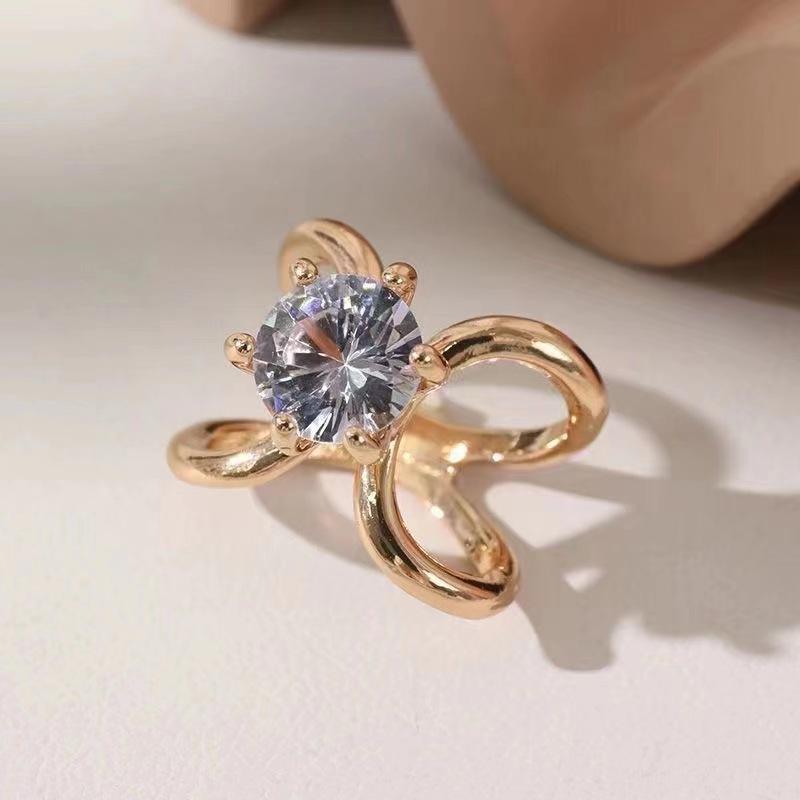 ・素材: ジルコン・スタイル: シンプル・タイプ: ユニセックス・: クラウン・加工: 電気メッキ・用途: 結婚式、誕生日、開店祝い・カラー展開: ゴールド、シルバー・要素: 金属