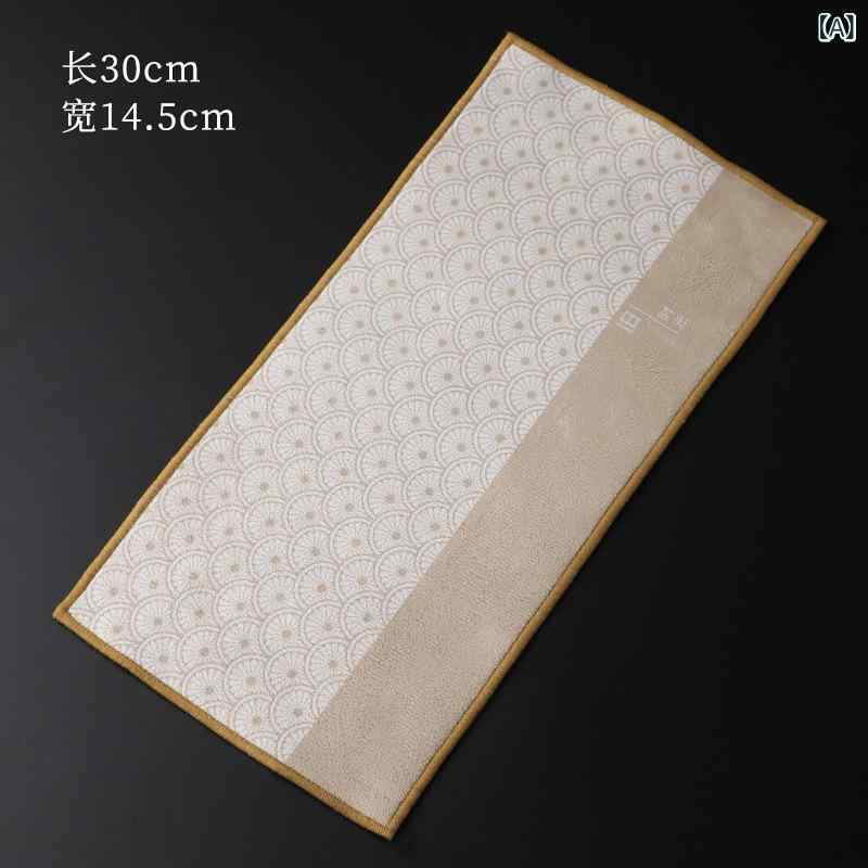 ・カテゴリ: 茶道用具・素材: 布・スタイル: 和風・カラー展開: カーキ、ダークブルー、レッド、コーヒー、スカイブルー、パープルブルー