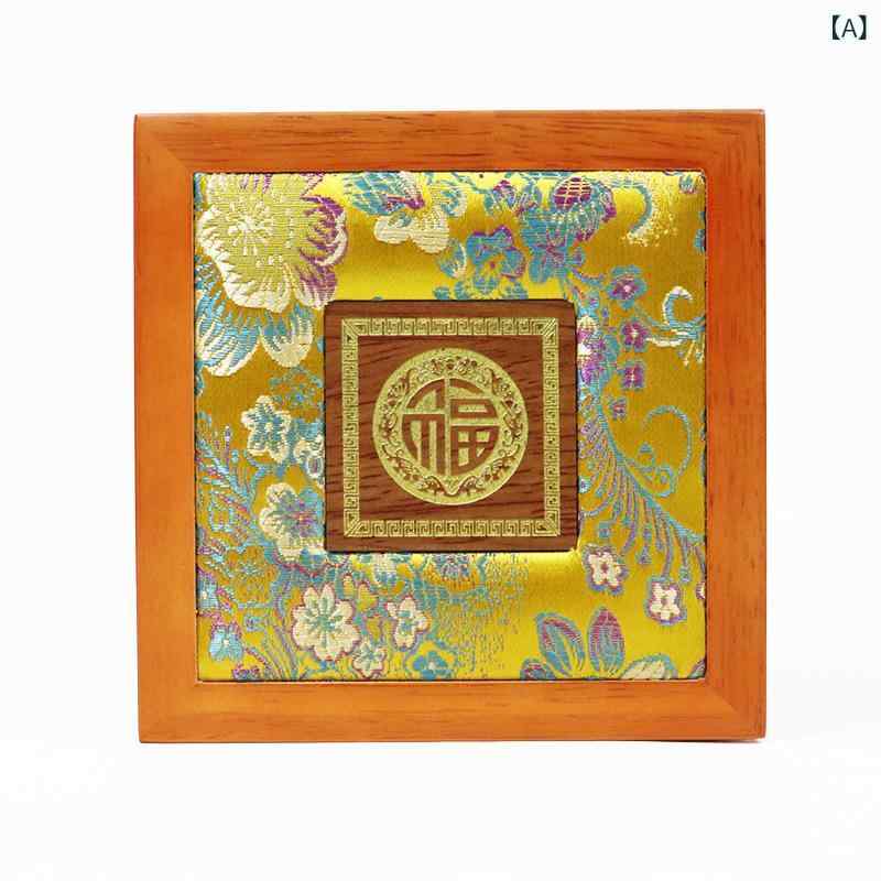 ・用途: アクセサリー収納・サイズ: 12.5×12.5×5.5cm・カラー展開: イエロー、ダークパープル、ピンクパープル、ダークブラウン
