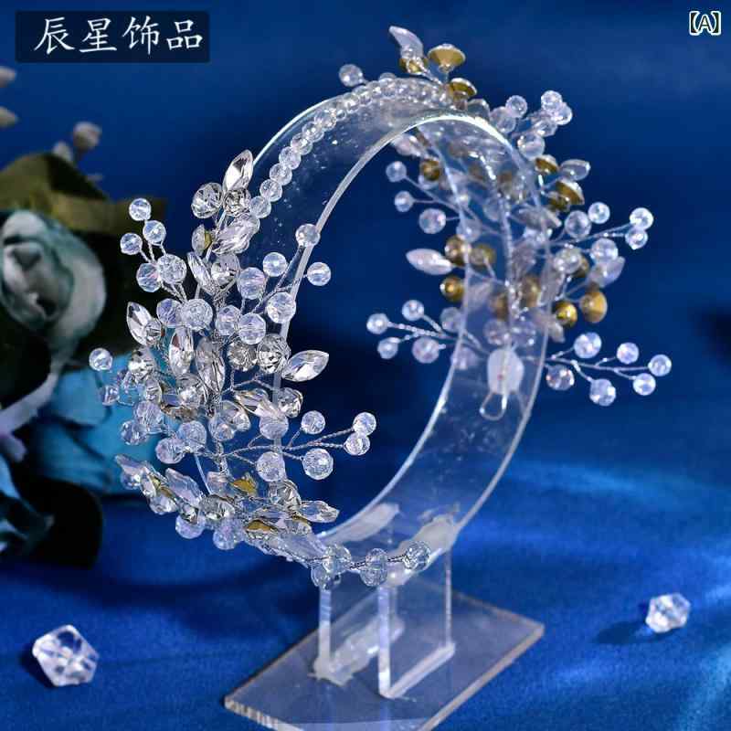 ・カテゴリ: ヘアアクセサリー・主な素材: ラインストーン・加工工程: 手編み・スタイル: レトロ、ヴィンテージ風・: スノーフレーク、クリスマスギフトボックス、トナカイ、新年、クリスマスベル、サンタクロース、パンプキンスカル・カラー展開:...